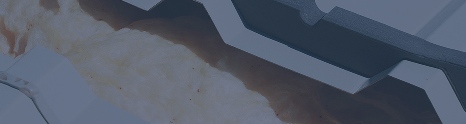 EPDM Profiled Foam Fillers | Sealprem Ltd